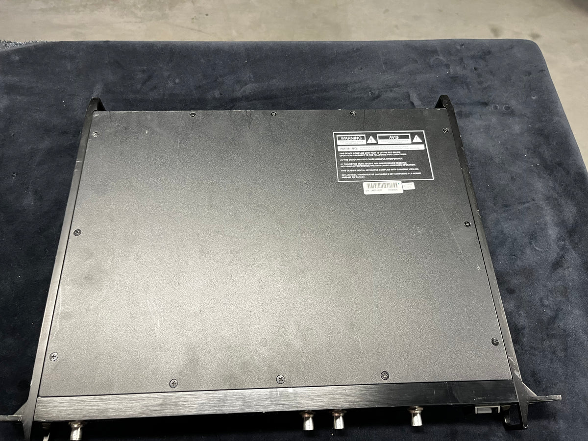 Used Shure PA421B Antenna Combiner – Sound Art Used Gear