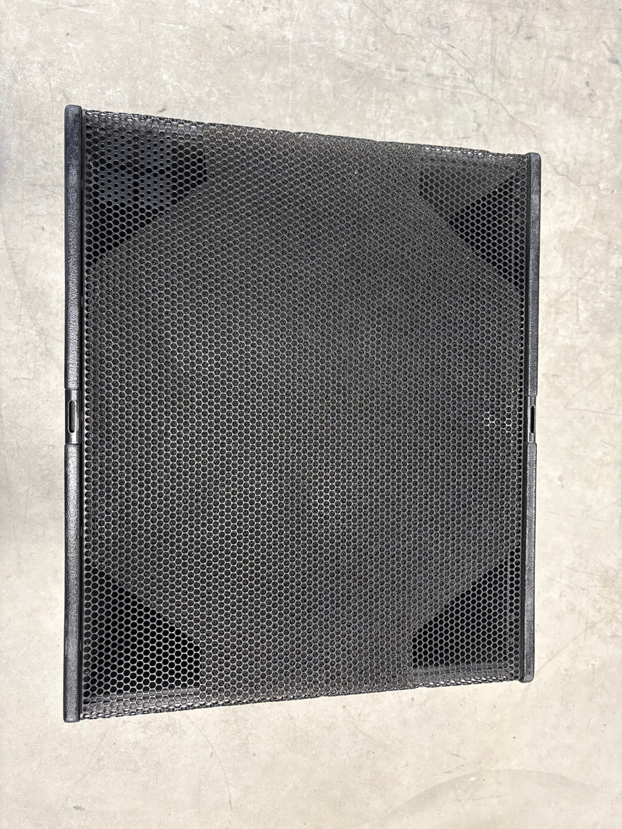 Used d&b B6 Subwoofer – Sound Art Used Gear