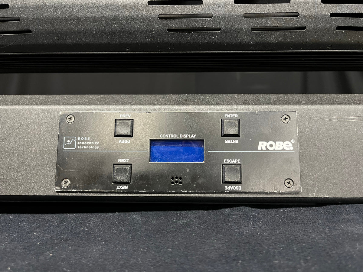 Used Robe CycFX 8 – Sound Art Used Gear