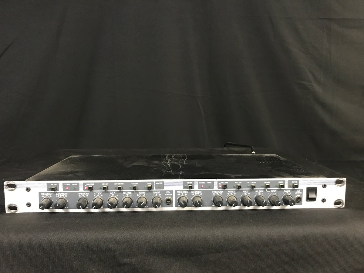 Used Aphex AX622 Processing – Sound Art Used Gear