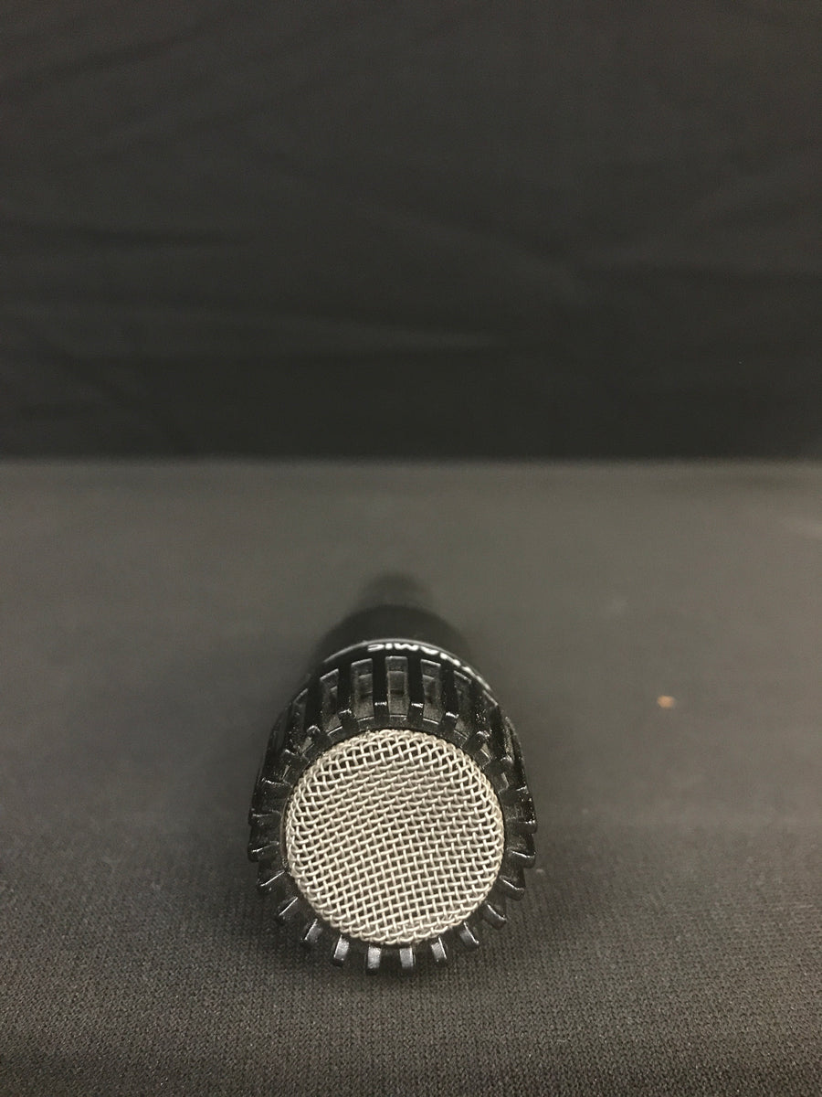 Used Shure SM57 Microphones – Sound Art Used Gear