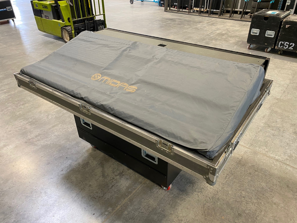 Used Midas XL250-52 Mixing Consoles – Sound Art Used Gear